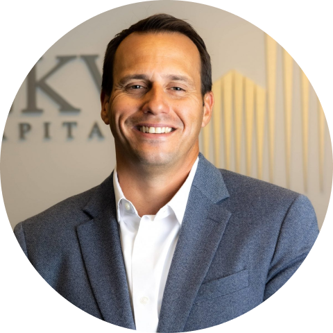 Our Team - GKV Capital